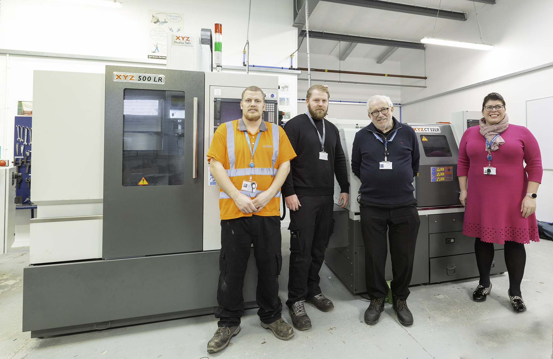 EKC Group plans for the future with major investment in engineering ...