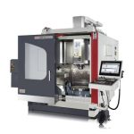 XYZ Machine Tools | Your Partner In Precision & Quality