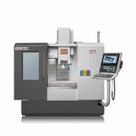 XYZ Machine Tools | Your Partner In Precision & Quality