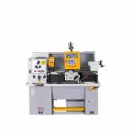 XYZ Machine Tools | Your Partner In Precision & Quality