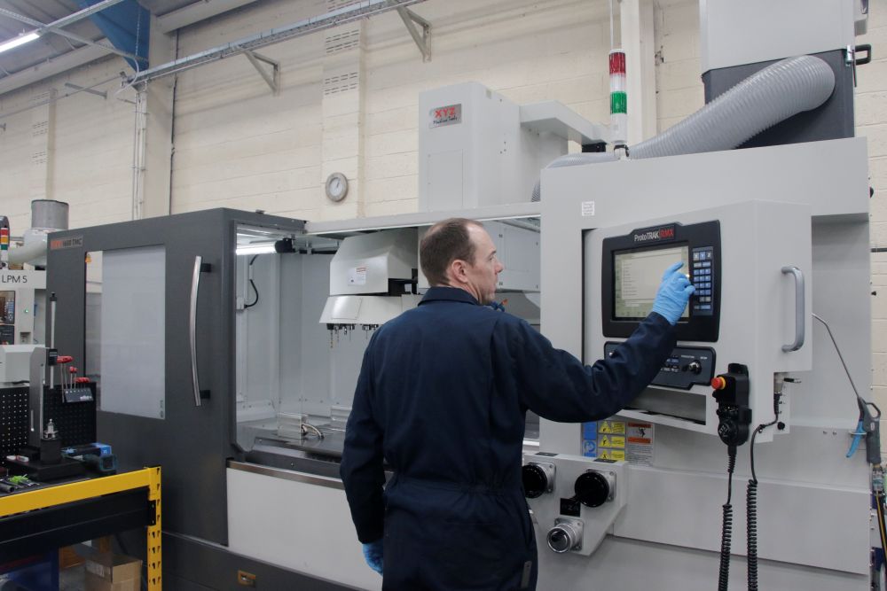 XYZ machines proving to be a life saver in more ways than one - XYZ ...