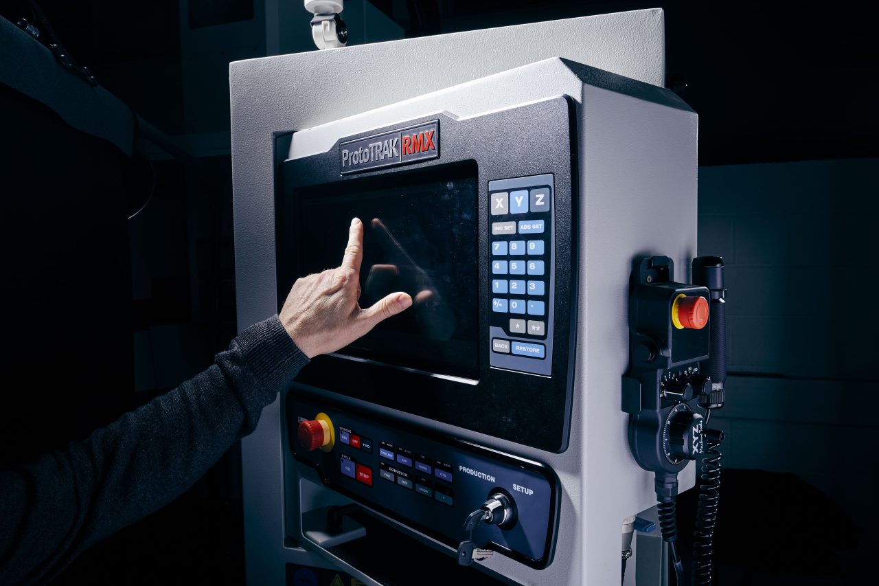 XYZ Machine Tools | Your Partner In Precision & Quality